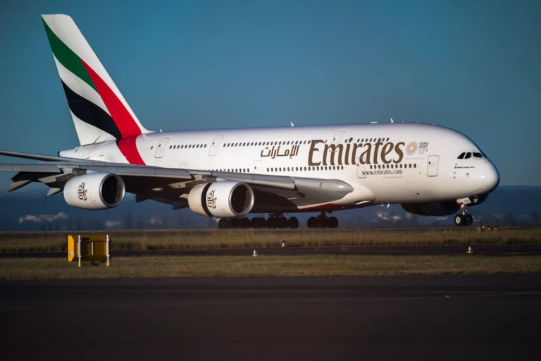 Emirates Power Bank Rules 2025: What Travelers Must Know